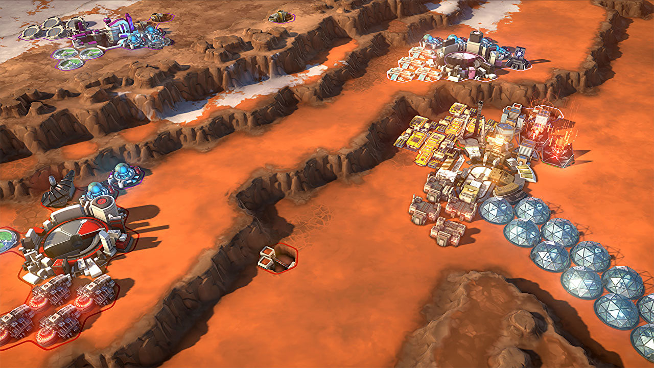 Mohawk Games
