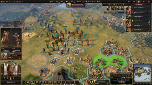 OldWorld - Mohawk Games